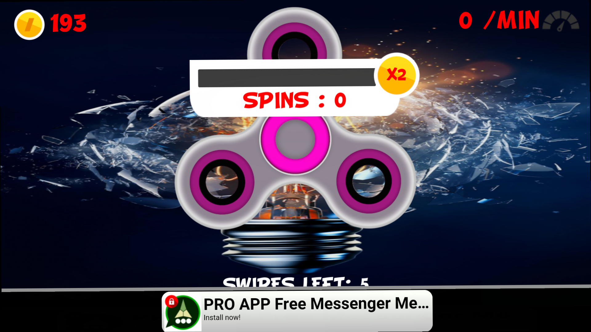 Mind Trainer - App on Amazon Appstore