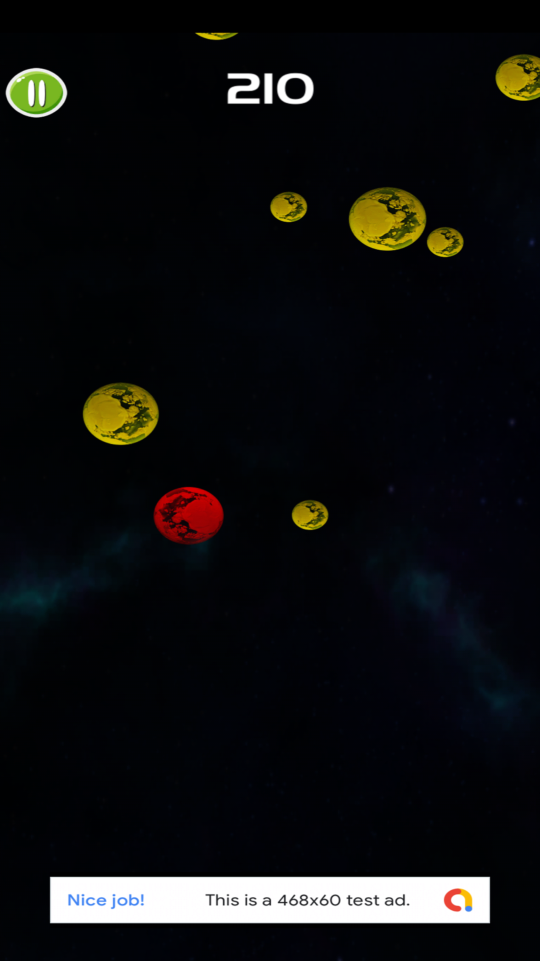 Cursed Earth - App on Amazon Appstore