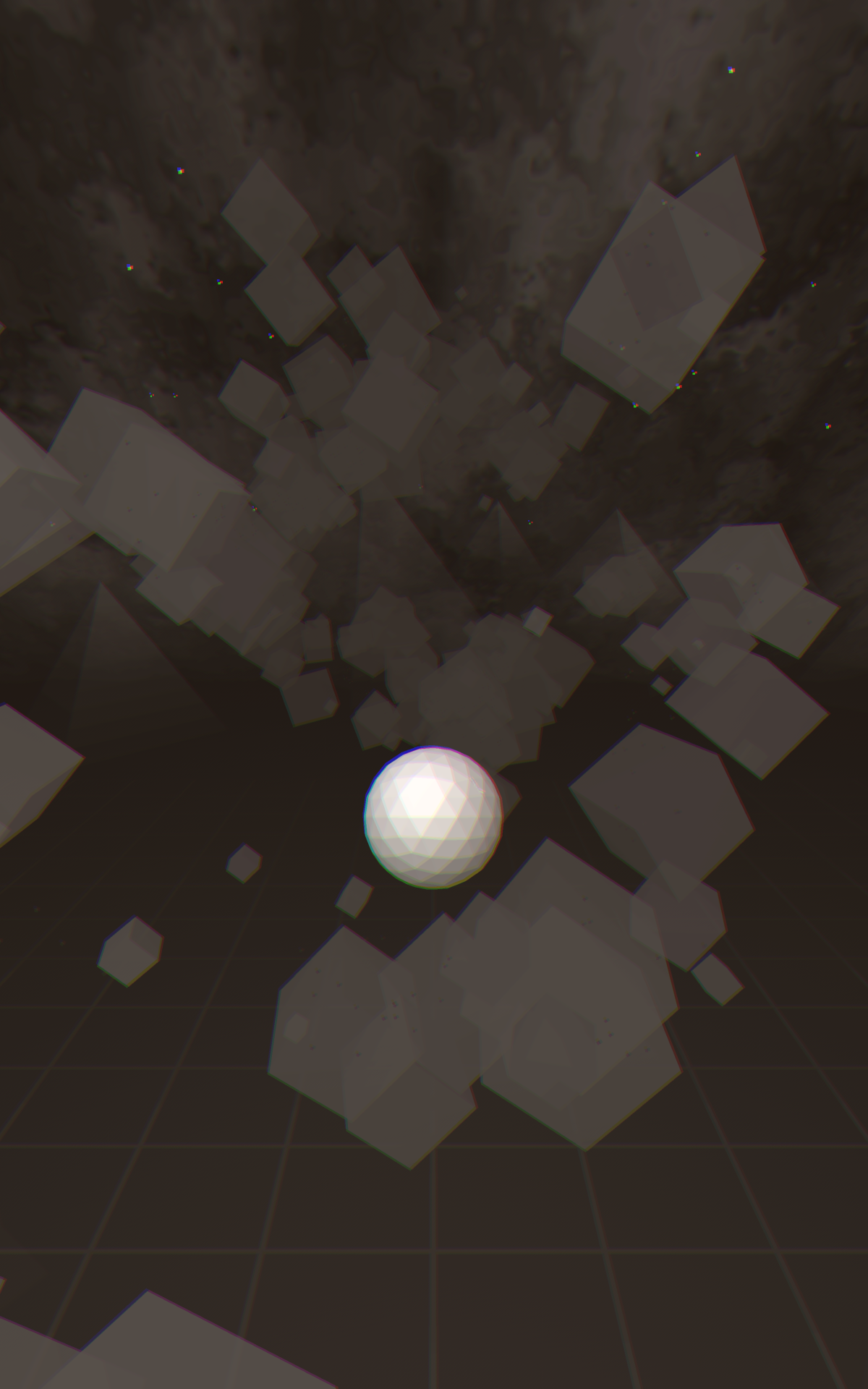 BALL 3079 V3 One-Handed Hardcore Game - App on Amazon Appstore