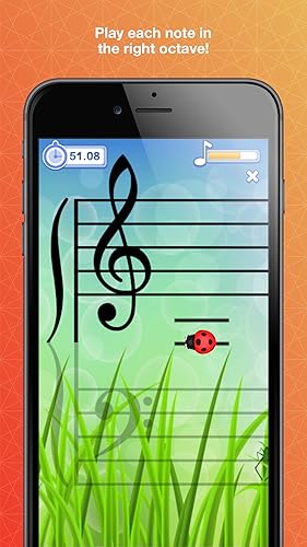 Note Rush: Learn to Read Music:Amazon.co.uk:Appstore for Android