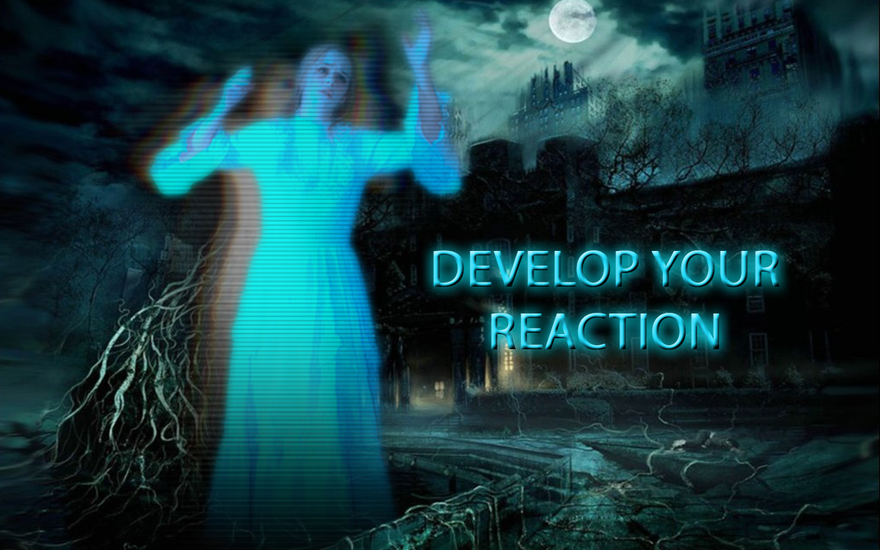 Ghost Sound Detector - App on Amazon Appstore