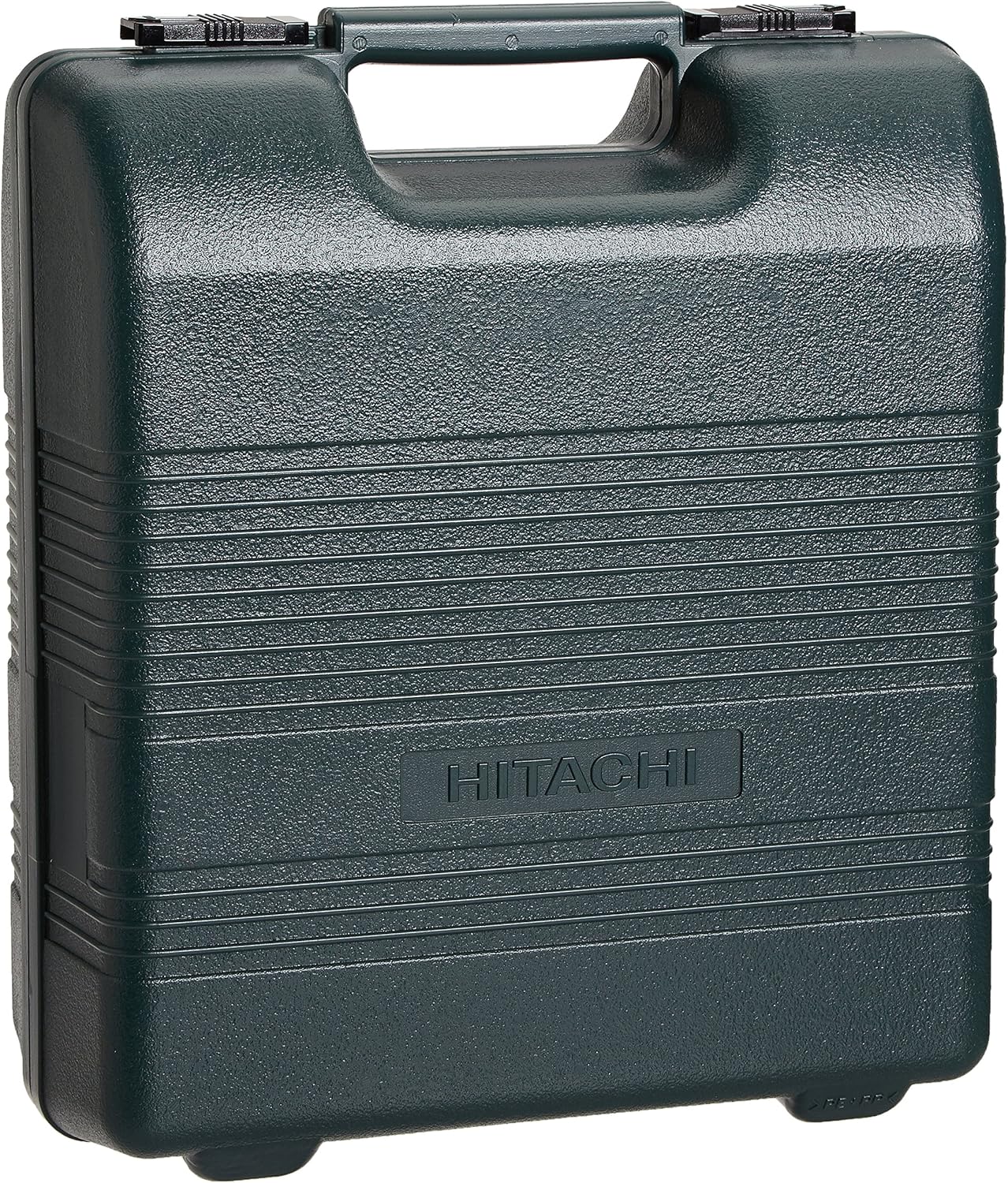 Hitachi 880517 Plastic Carrying Case for The Hitachi NV65AH Side Nailer ...