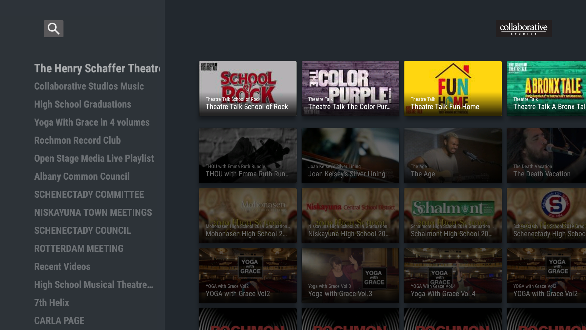 Collaborative Studios:Amazon.com:Appstore for Android