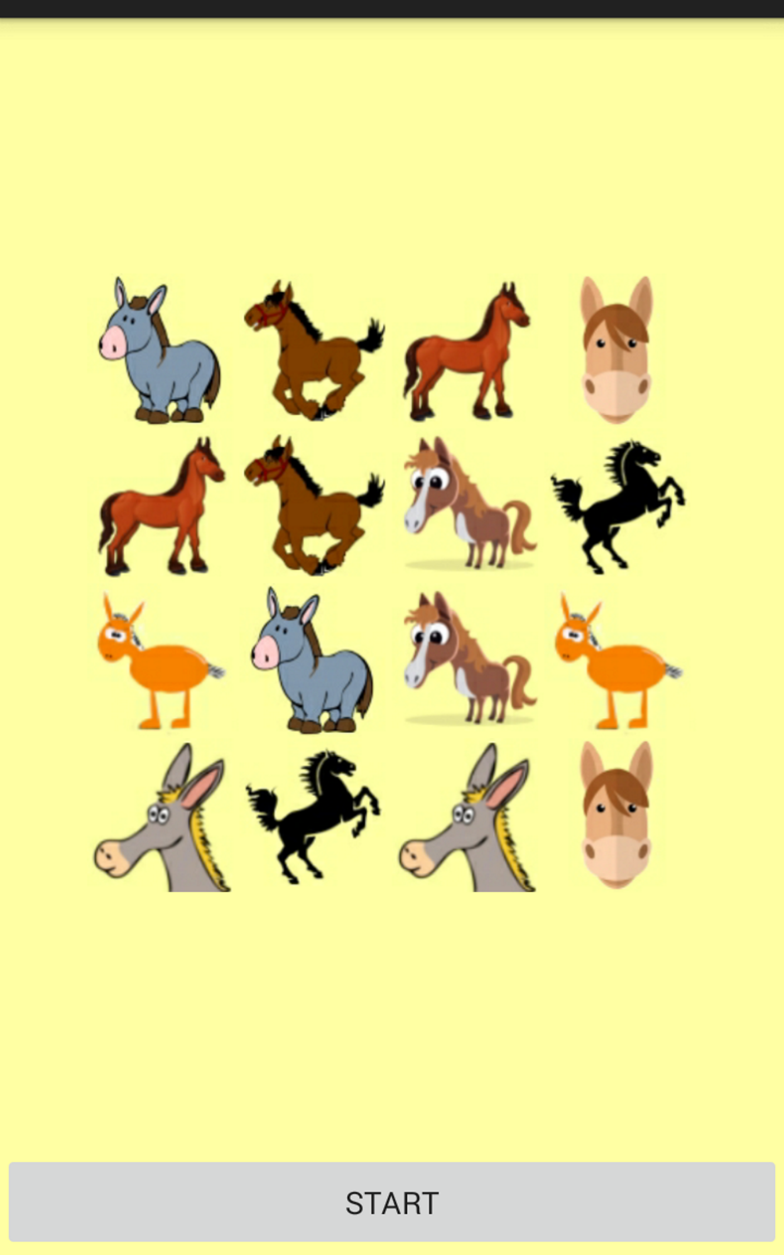 Farm Animal Games - FREE! - App on Amazon Appstore