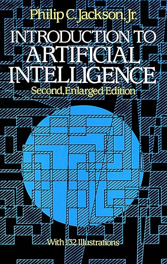 Amazon.com: Introduction to Artificial Intelligence: Second, Enlarged ...