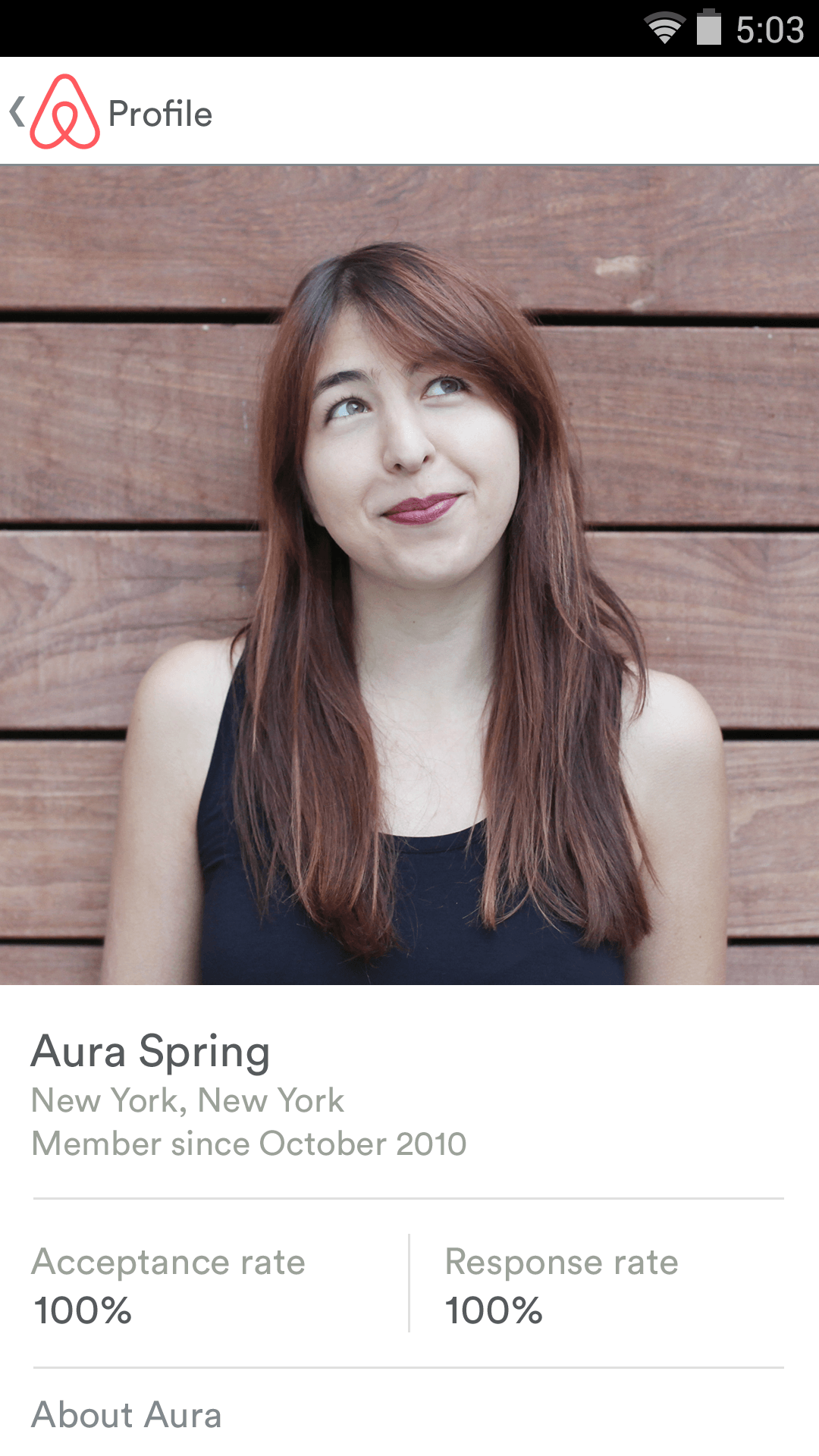 Airbnb - App on Amazon Appstore