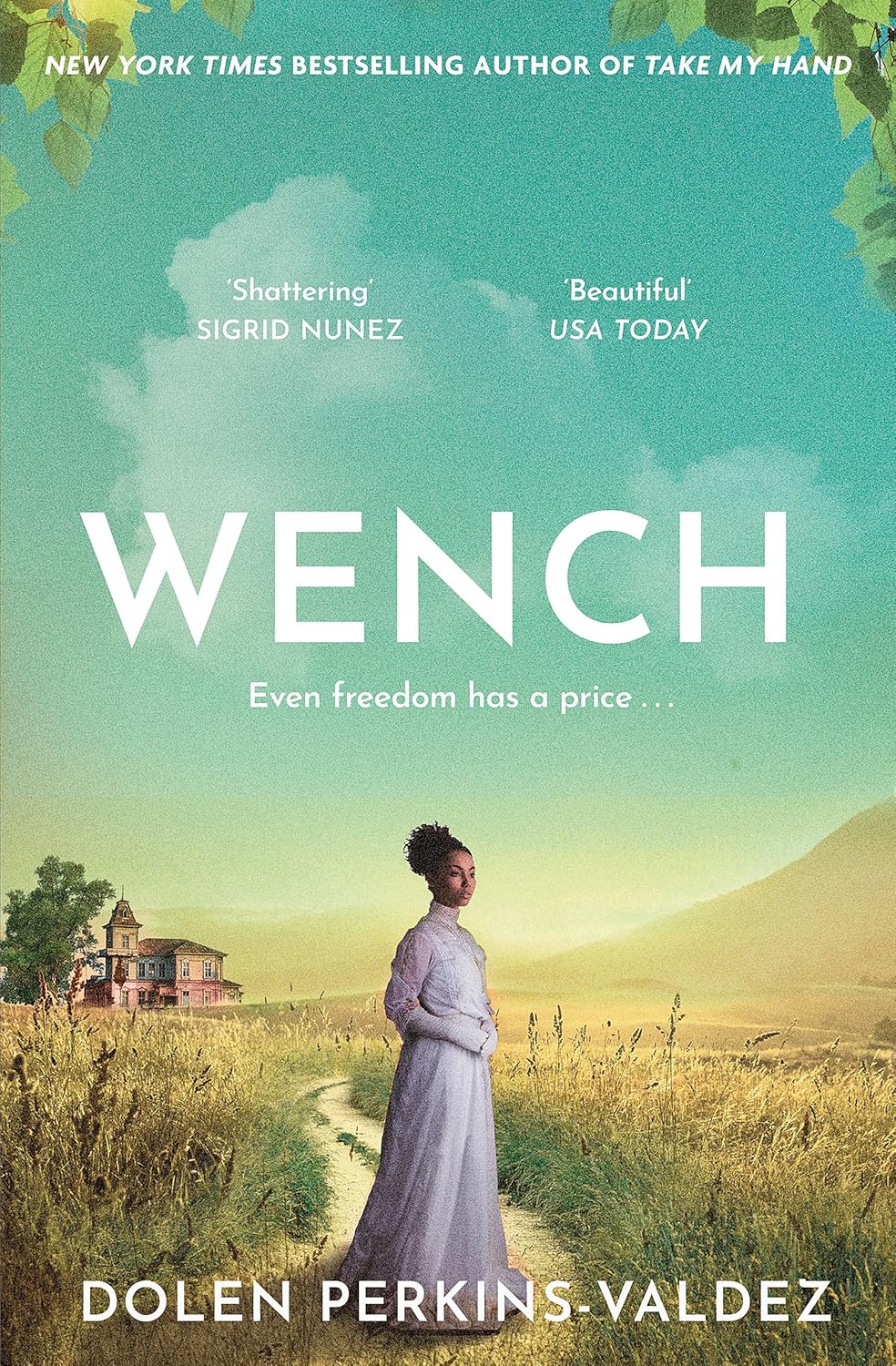 Wench: The word-of-mouth hit that became a New York Times bestseller ...
