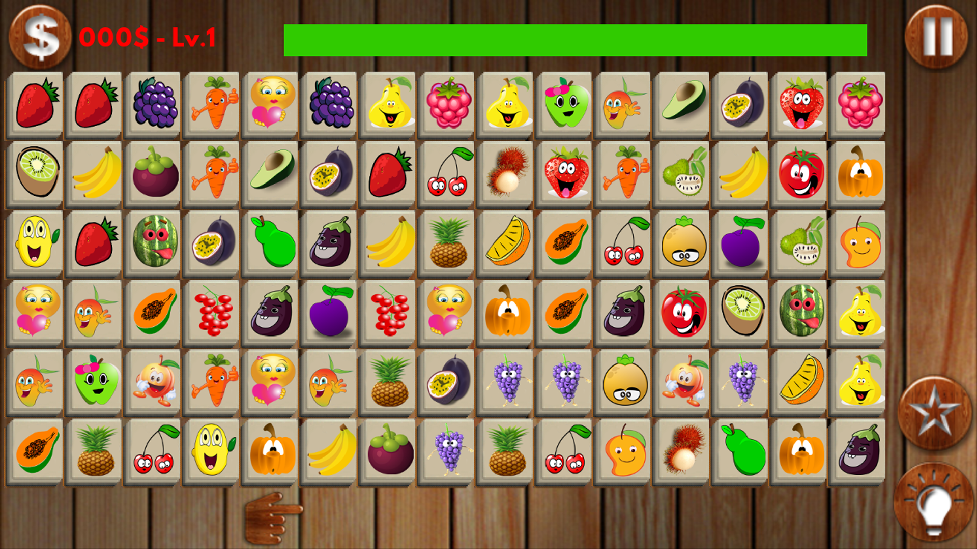 Onet Fruit Deluxe - App on Amazon Appstore