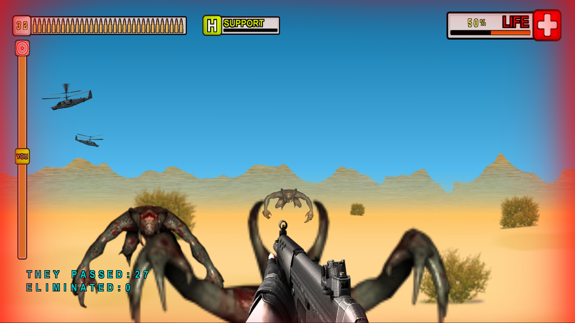 Gun Game - App on Amazon Appstore