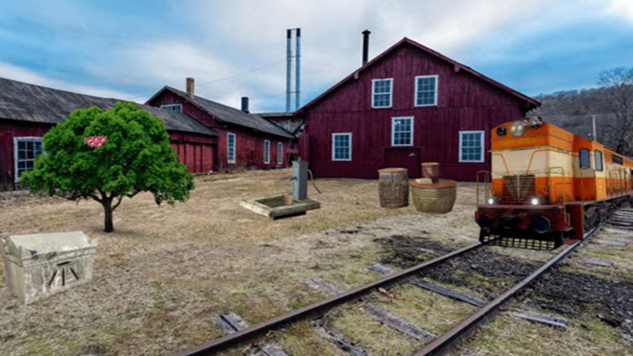 Escape Games: Ultimate Adventure 3 - App on Amazon Appstore