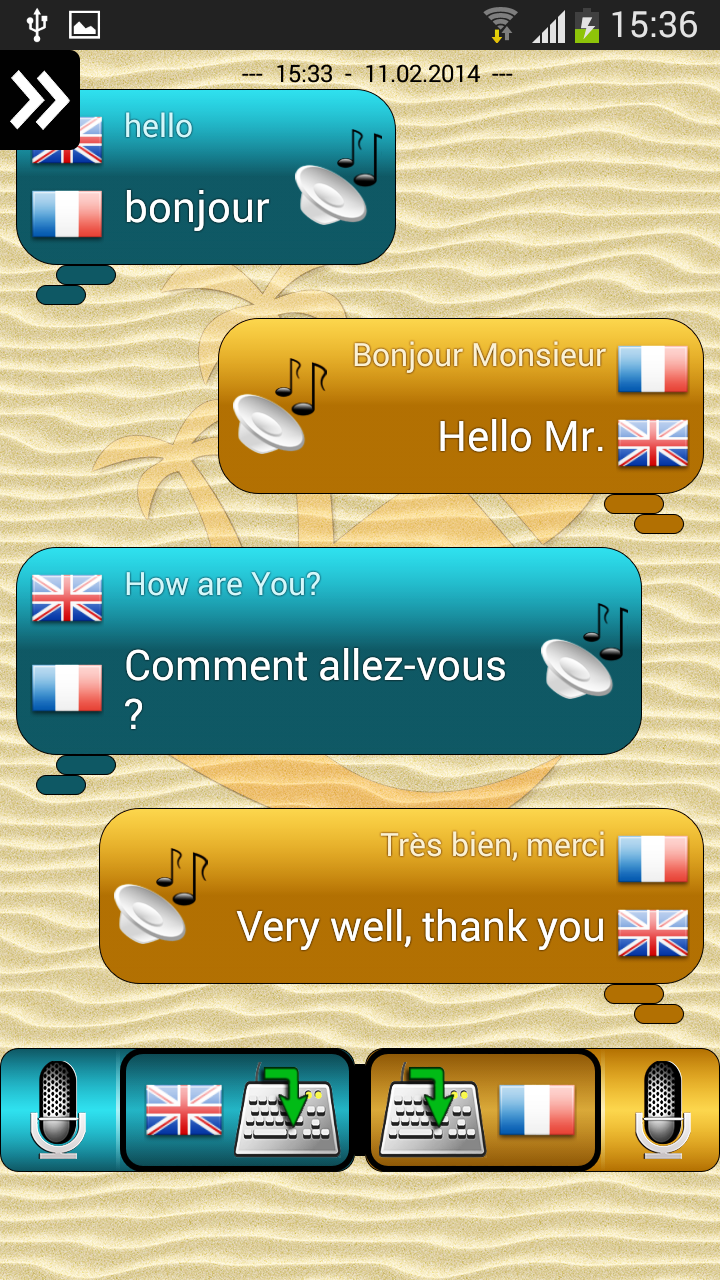 Conversation Translator - App on Amazon Appstore