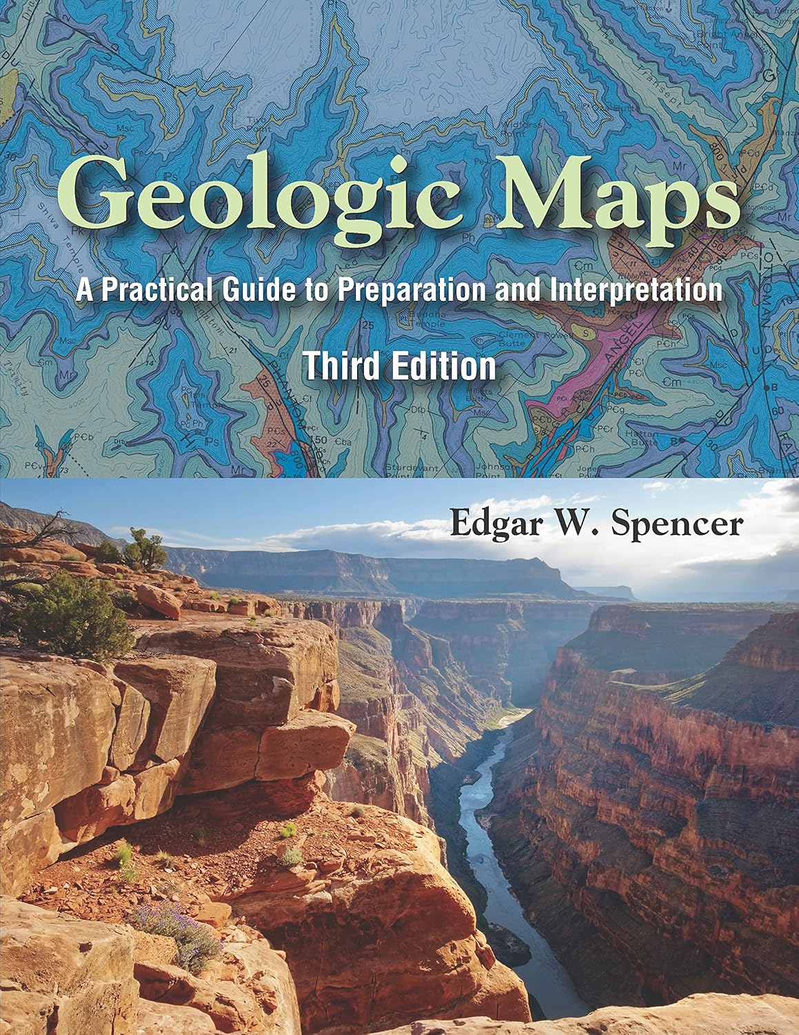 Geologic Maps: A Practical Guide to Preparation and Interpretation ...