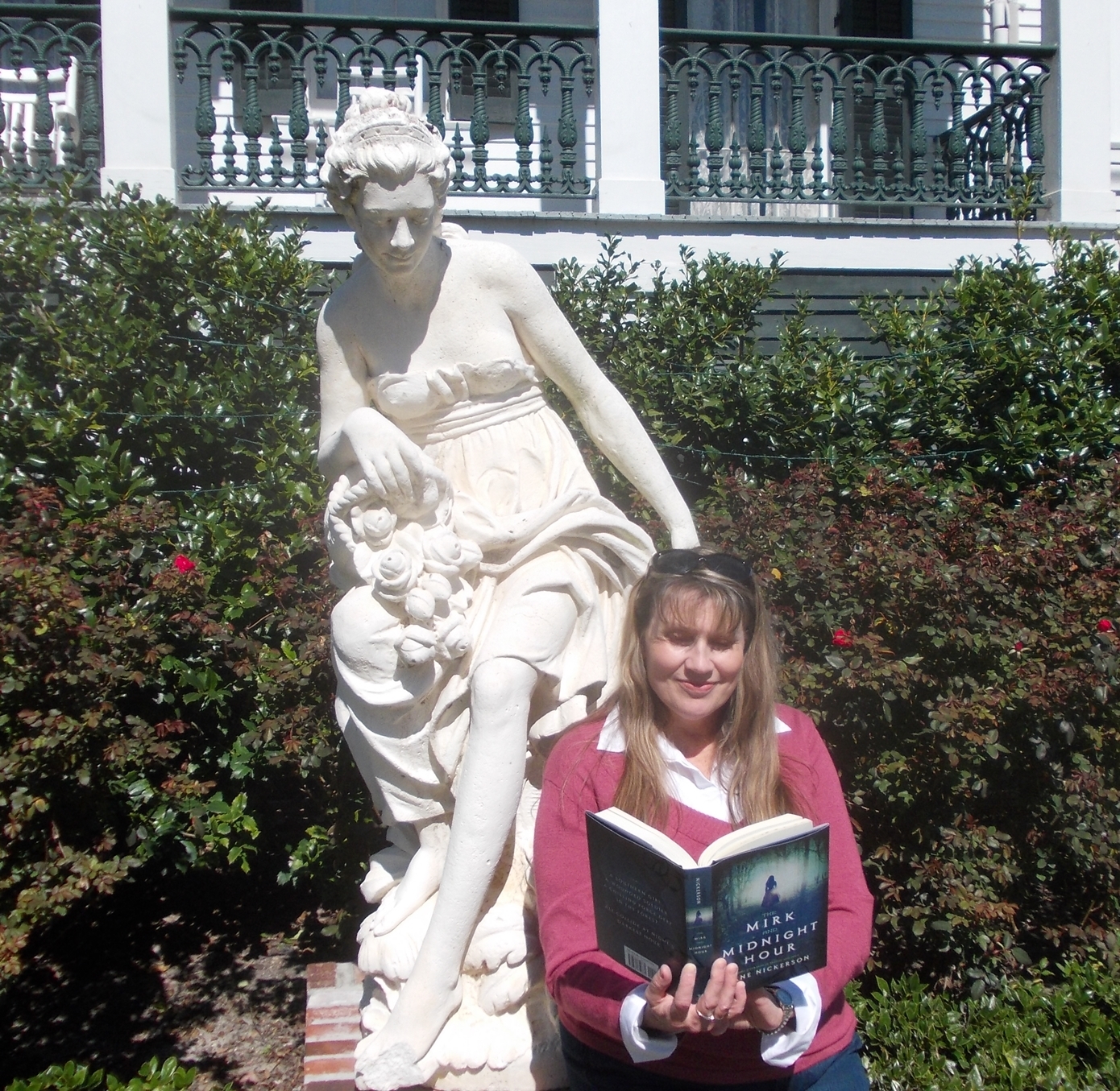 Amazon.com: Jane Nickerson: books, biography, latest update