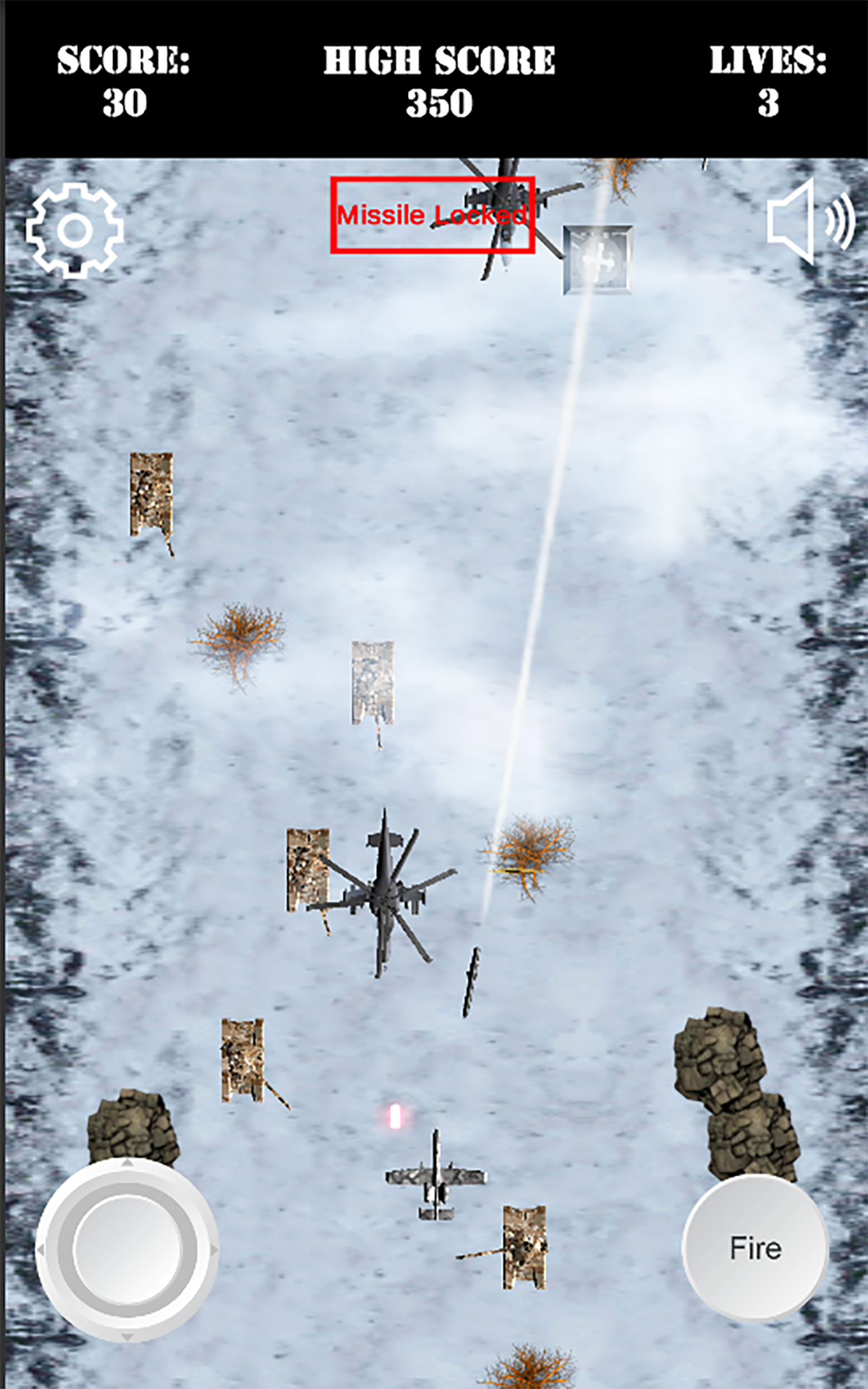 A10 Arcade Shooter - App on the Amazon Appstore