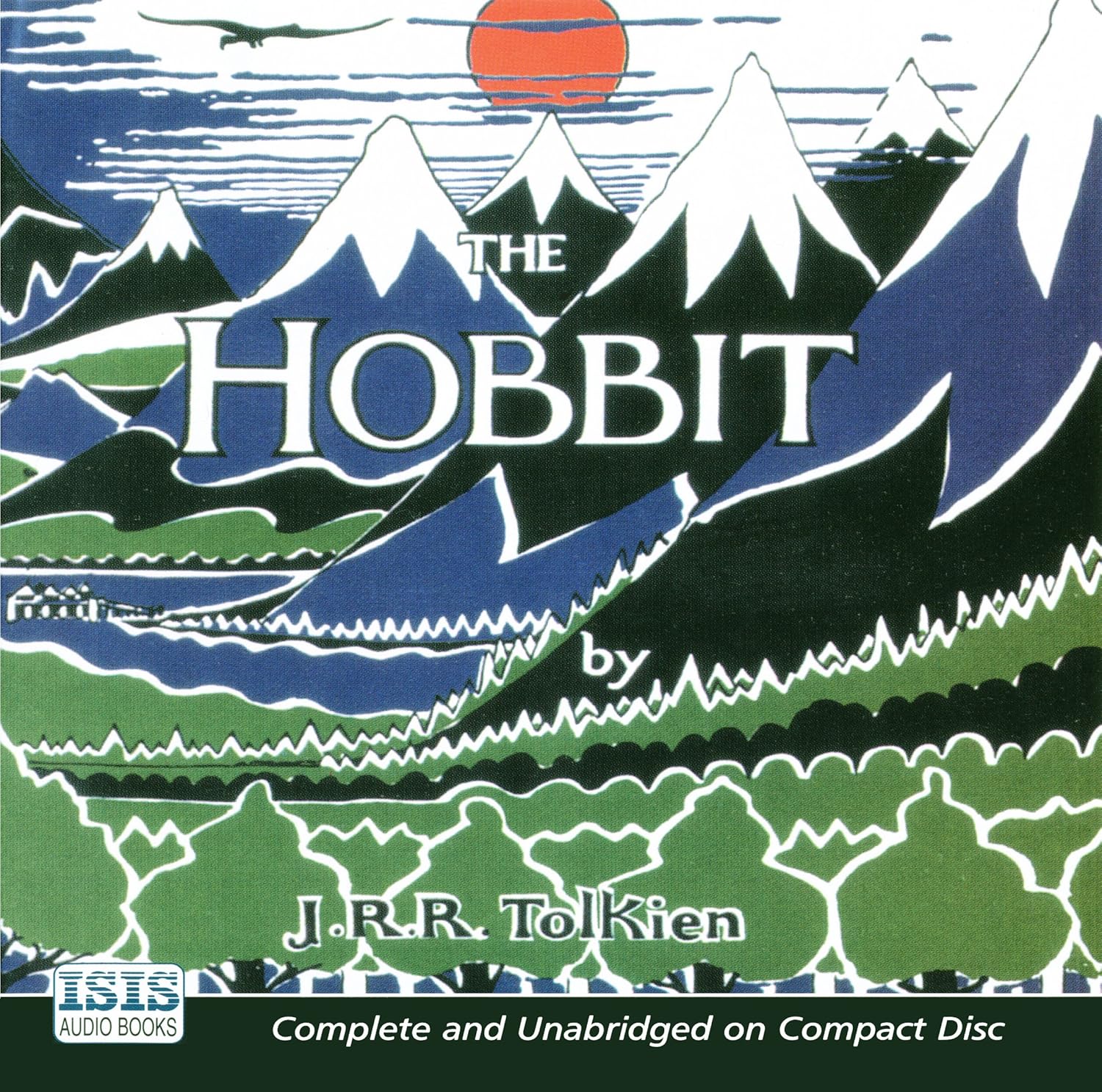 Amazon.com: The Hobbit: 9780753107812: J. R. R. Tolkien: Books