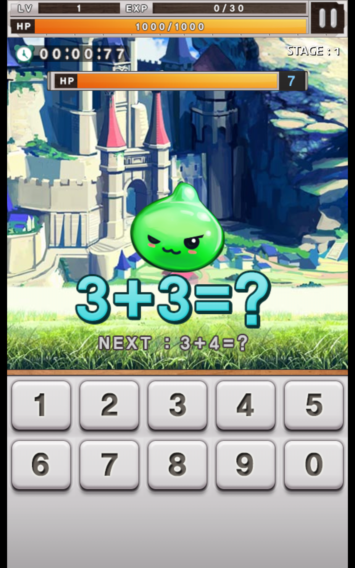 Math Monsters (Ad-Free) - App on Amazon Appstore