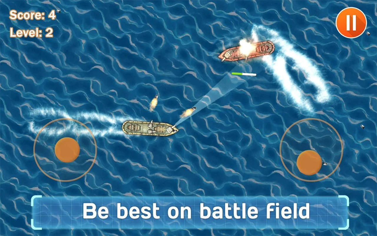 Ship.io - App on Amazon Appstore