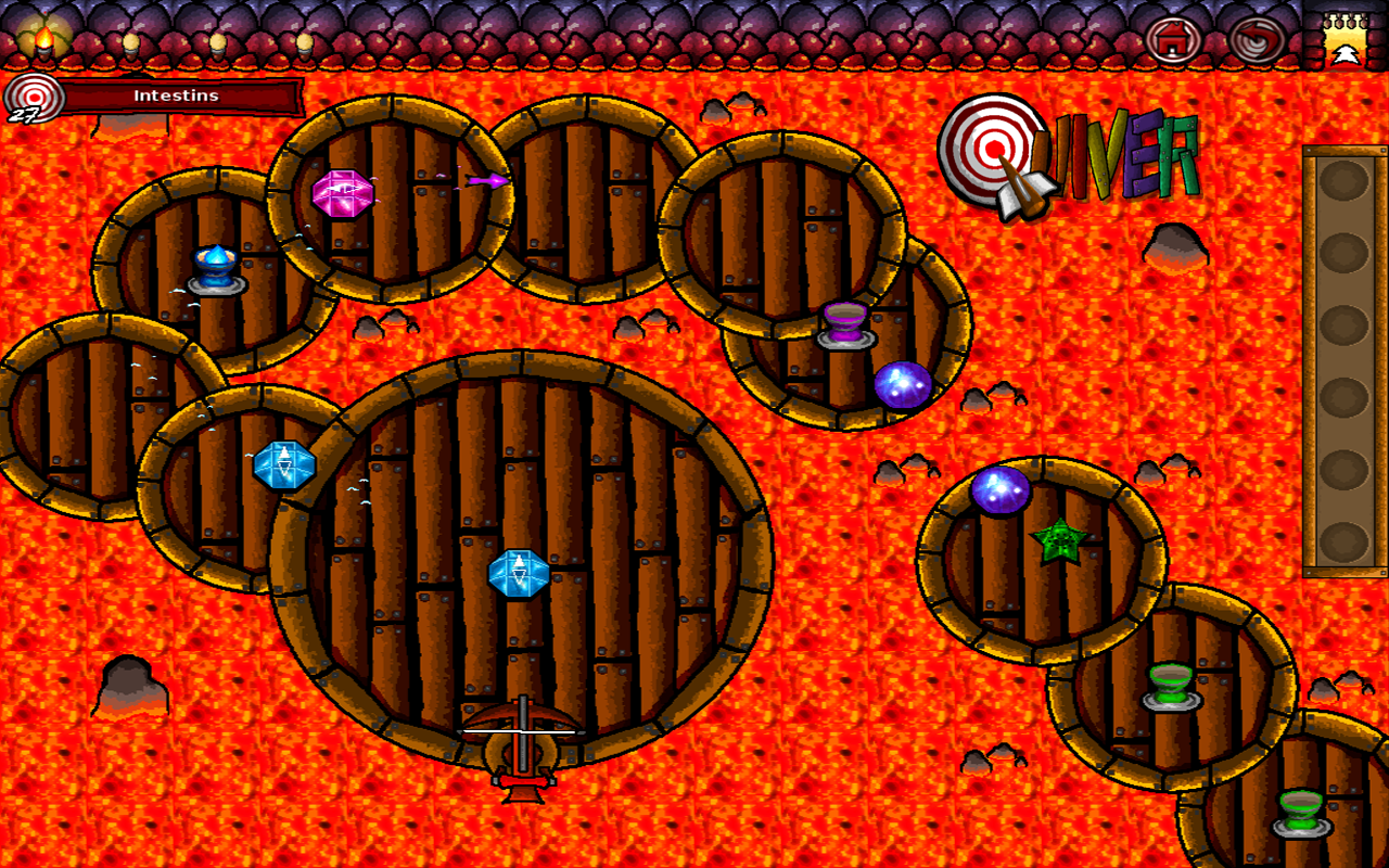 Quiver - App on Amazon Appstore