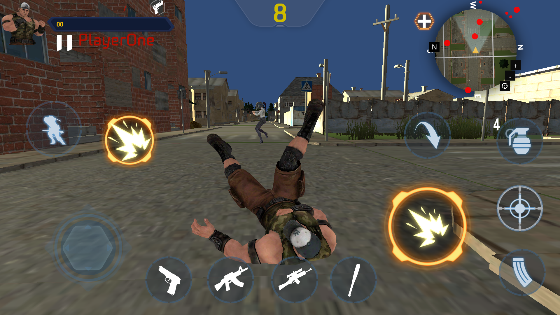 Battle Fort Royale - App on Amazon Appstore