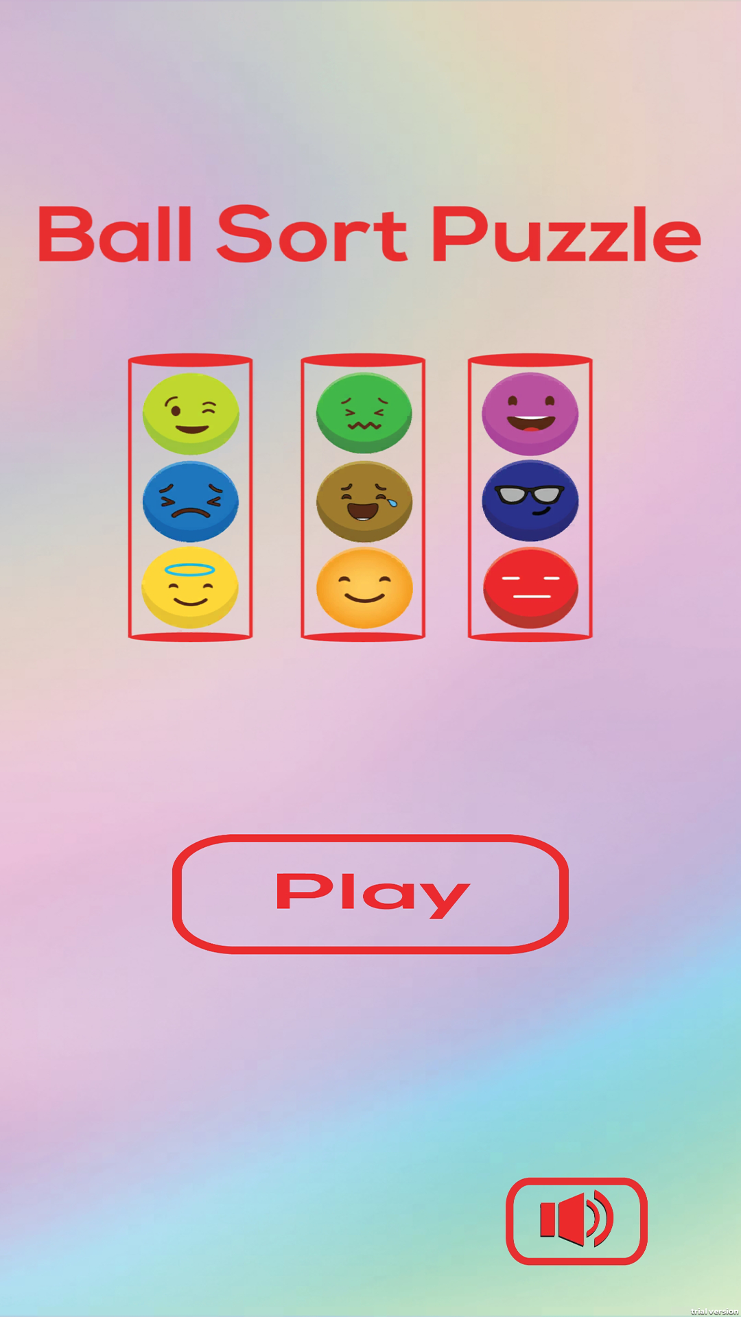 Emoji Sort Master - Puzzle Game - App on Amazon Appstore