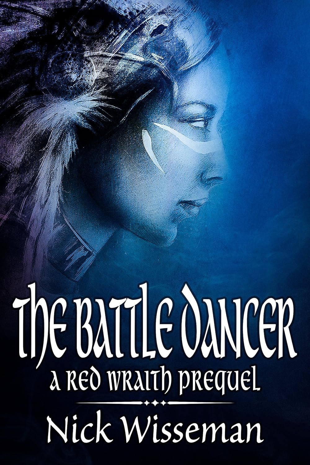 Amazon.com: The Battle Dancer: A Red Wraith Prequel Novella (The Red ...