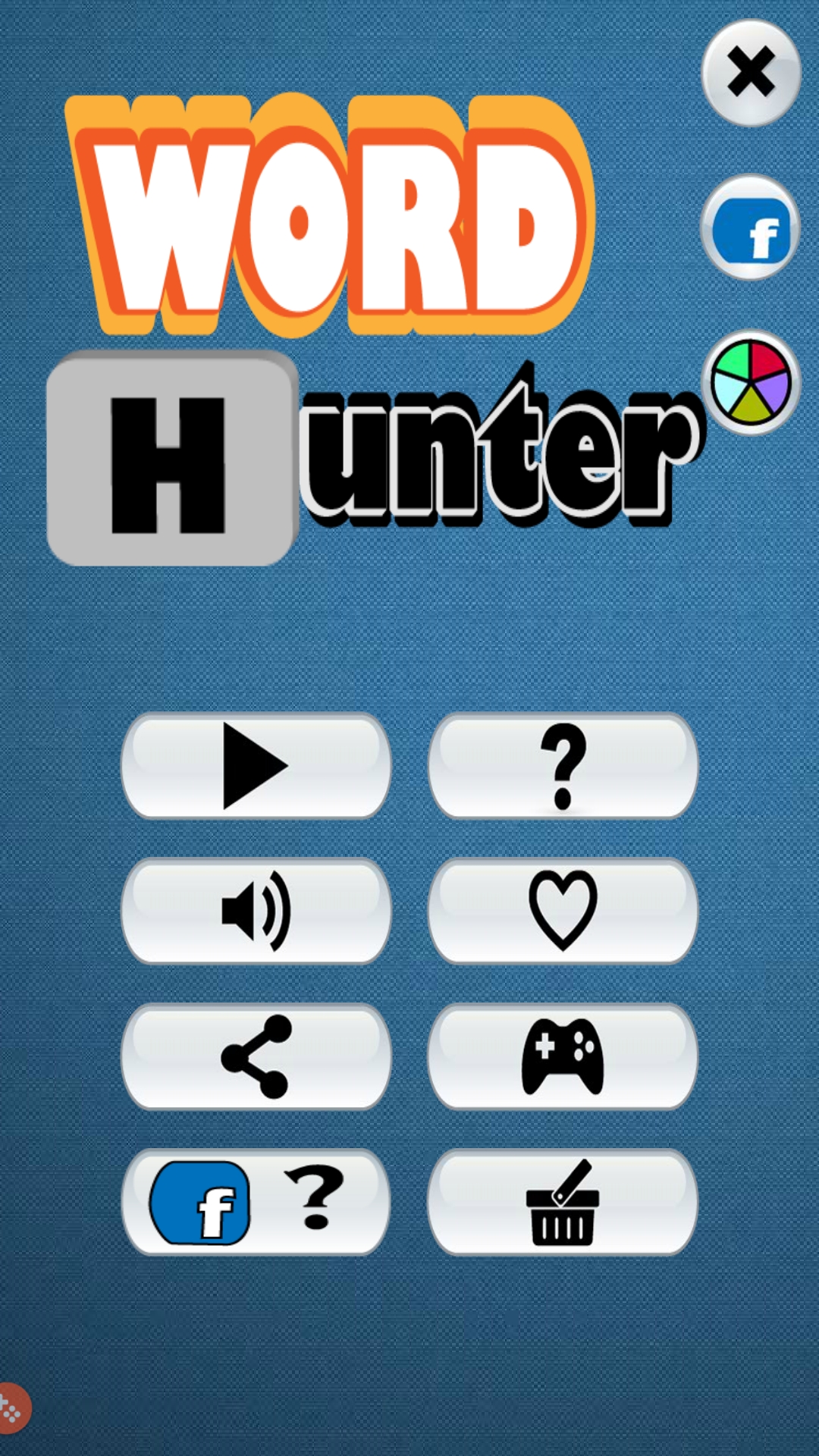 Word Hunter - Word Game - Aplicativo na Amazon Appstore