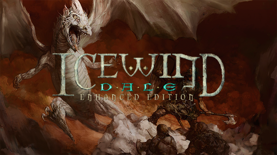Play Icewind Dale: Enhanced Edition | Amazon Luna - No Download Required