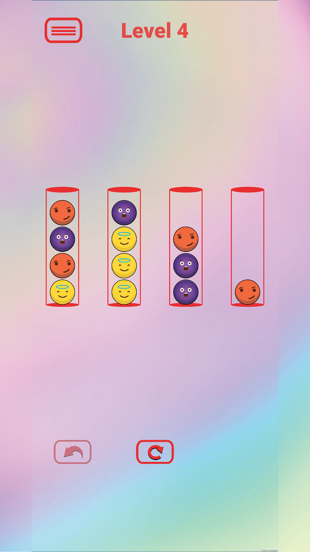 Emoji Sort Master - Puzzle Game - App on Amazon Appstore