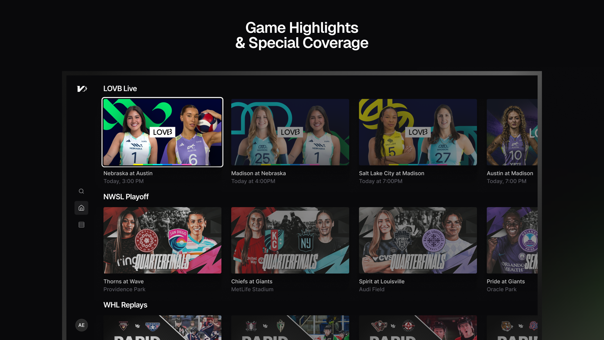 Victory+ - App on Amazon Appstore