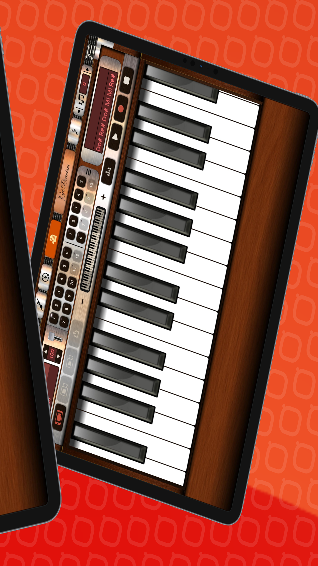 Harmonium Sim - App on Amazon Appstore