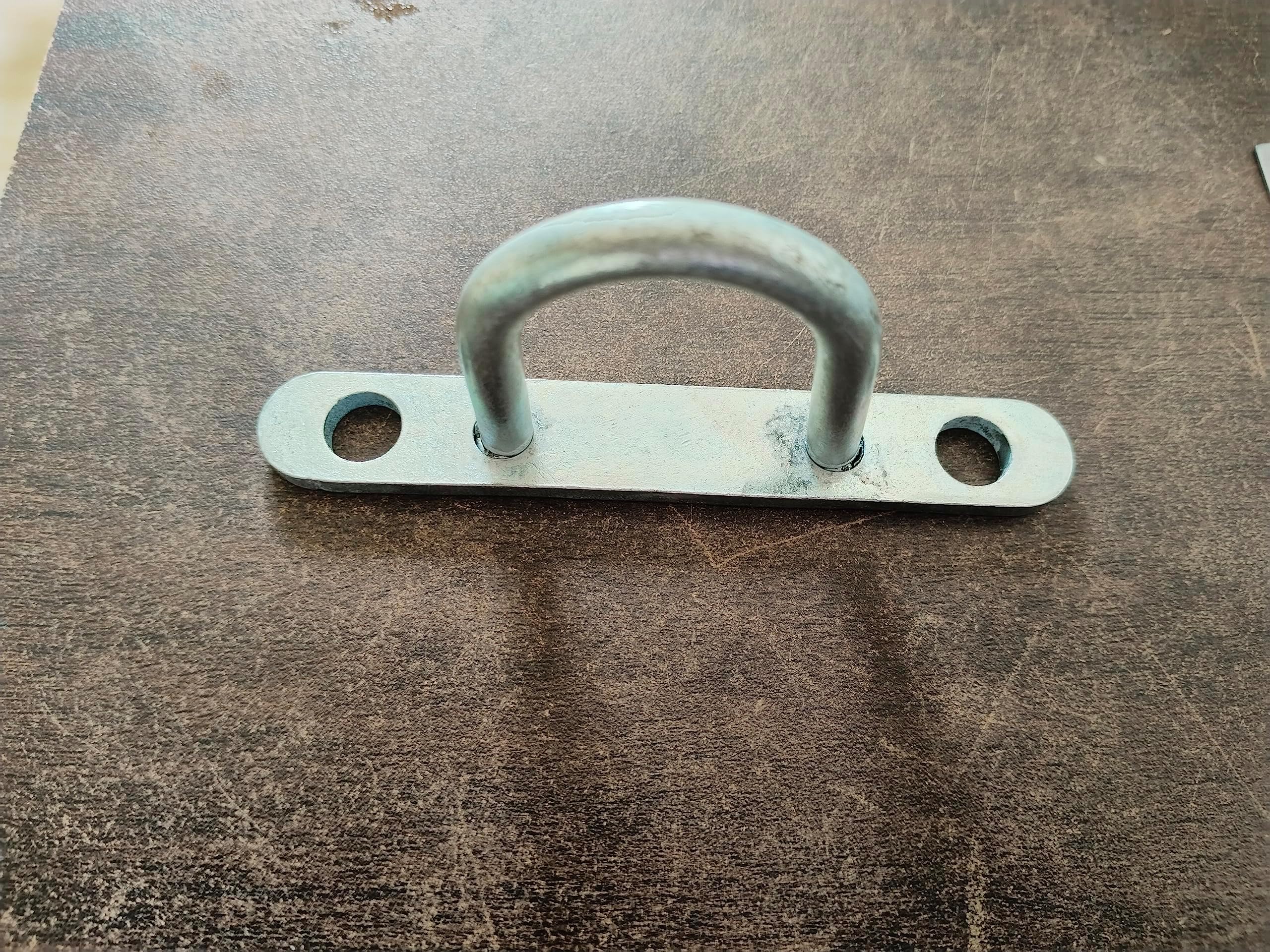 SENGHANI Alloy Steel Heavy Duty D Hook for Hanging Ceiling Fan, JHOOMER ...