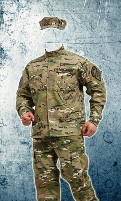 Military Suit Photo Maker - App on Amazon Appstore