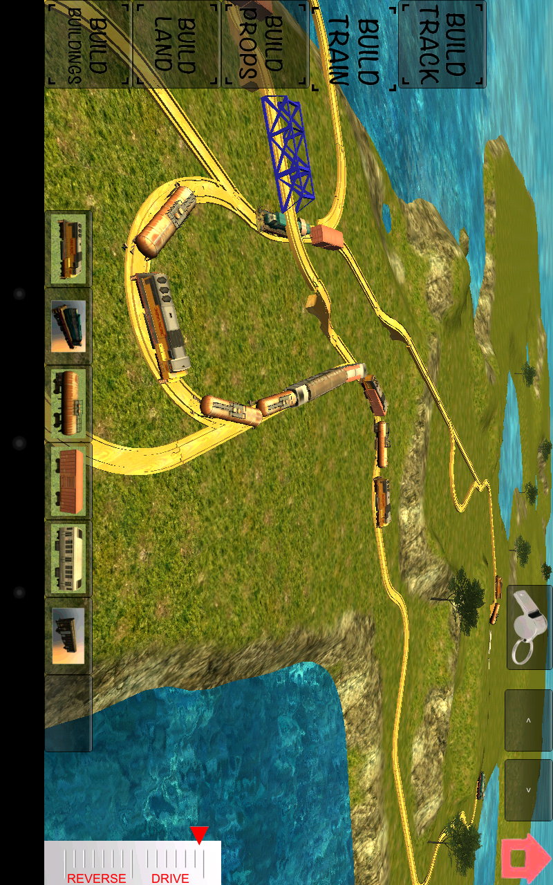 Kids Advanced Train Construction - App on Amazon Appstore