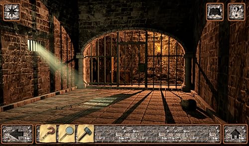 Cryptic Escape - App on Amazon Appstore