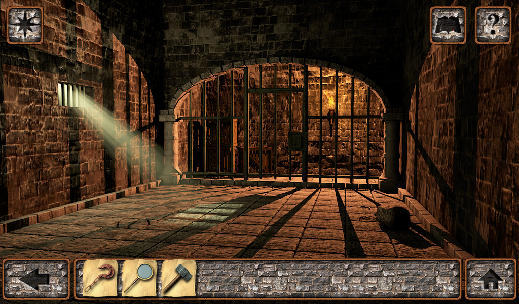 Cryptic Escape - App on Amazon Appstore