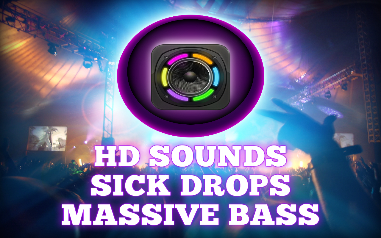 EDM MAKER Dubstep Creator Free - App on Amazon Appstore