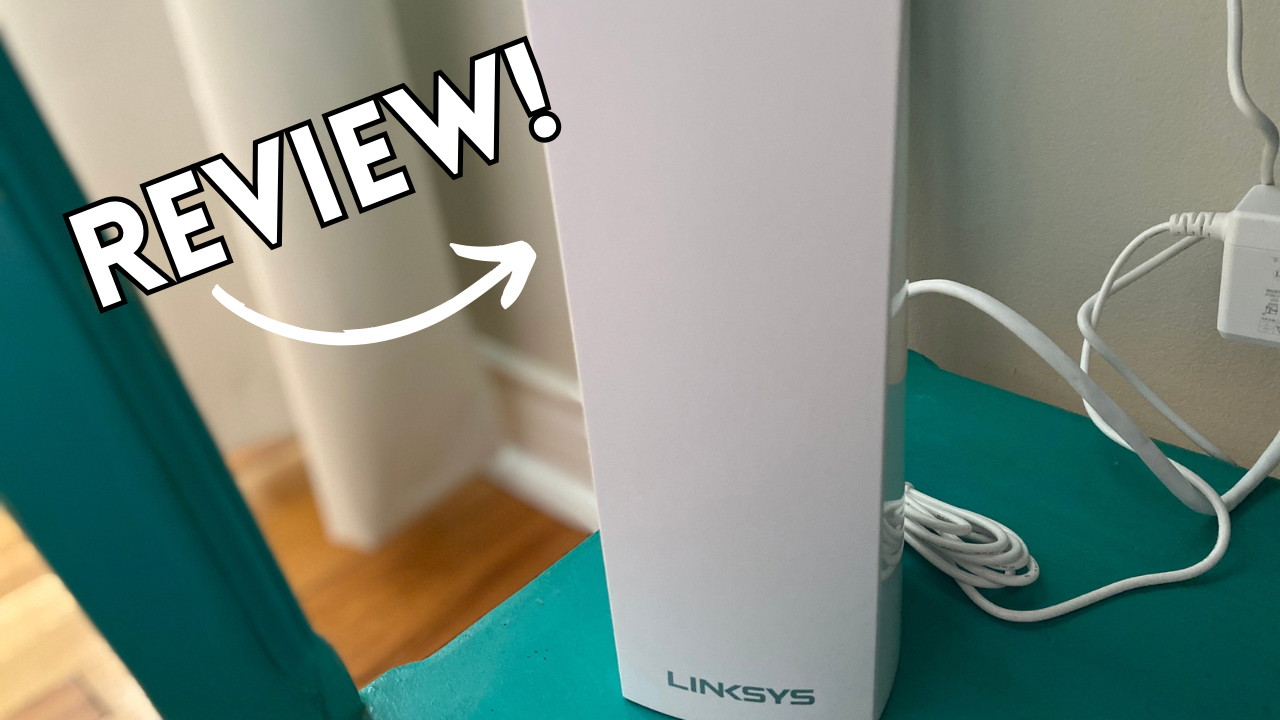 Watch Review- This system changed how we use our WiFi! on Amazon Live