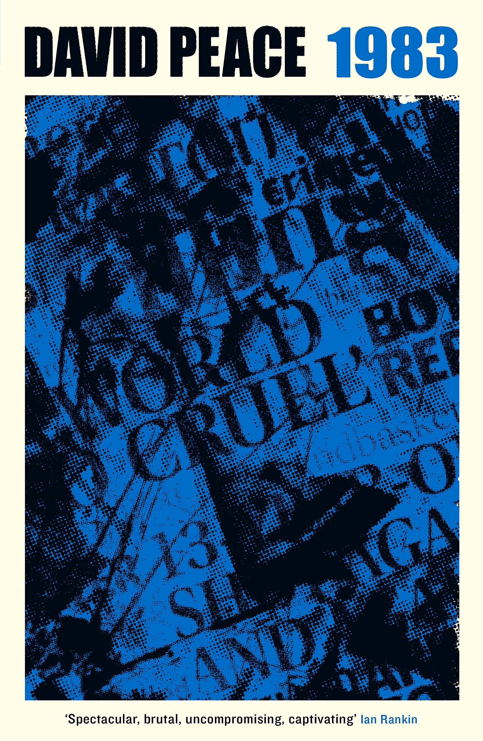 Red Riding Nineteen Eighty Three (The Red Riding Quartet): Amazon.co.uk ...