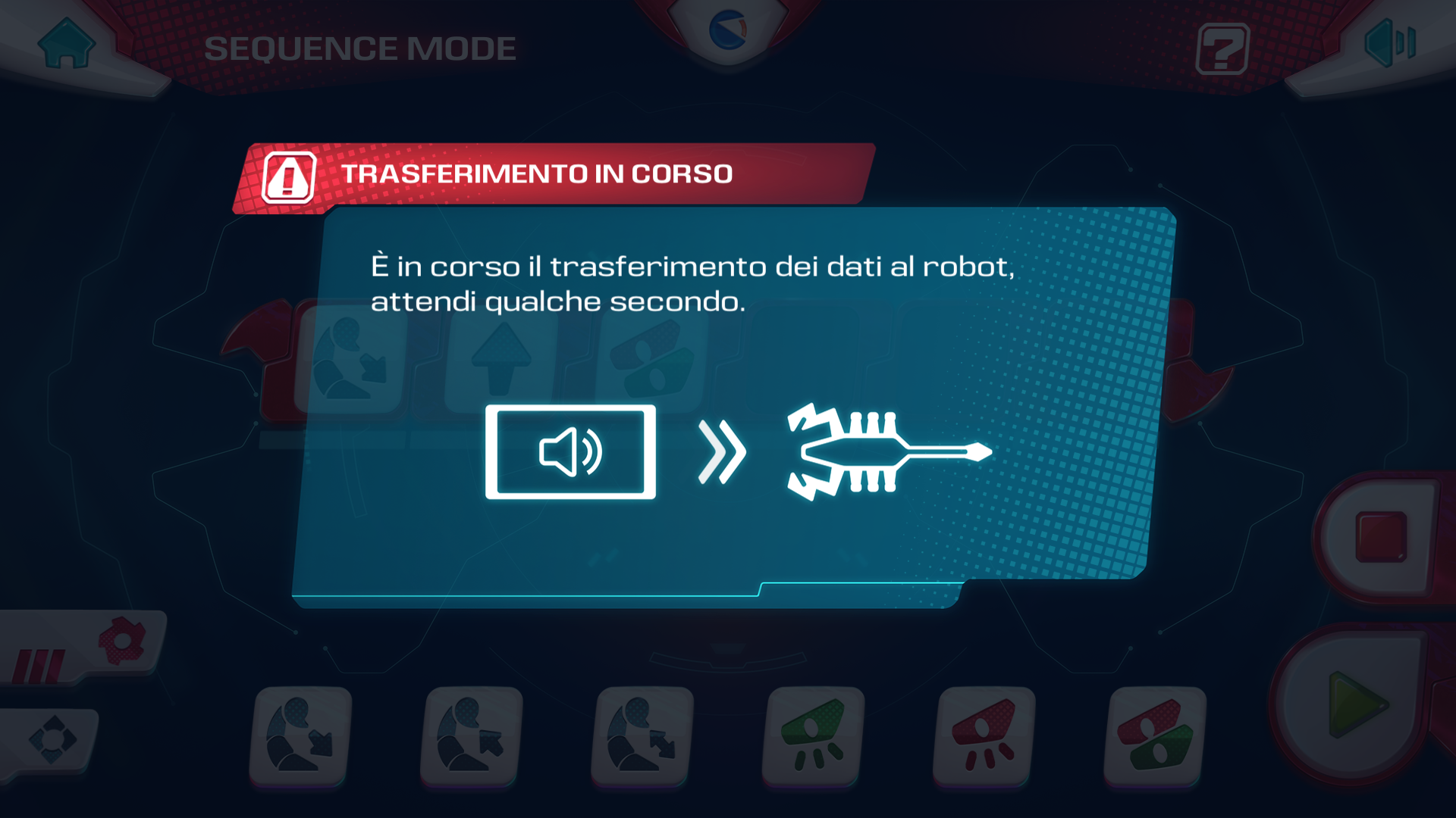 Scorpion Robot - App on Amazon Appstore