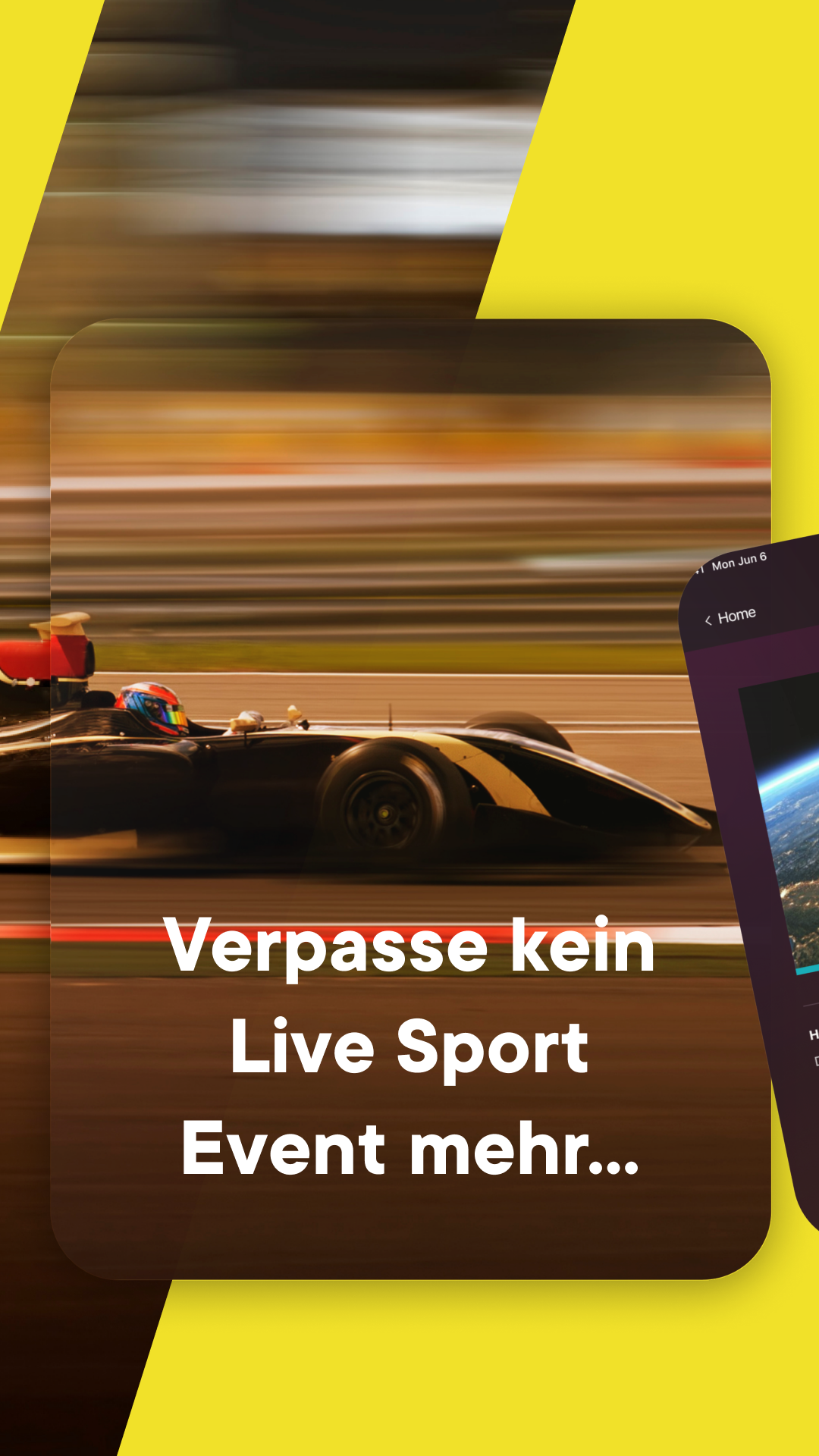 simpliTV | Neue TV-Streaming App:www.amazon.com:Appstore for Android
