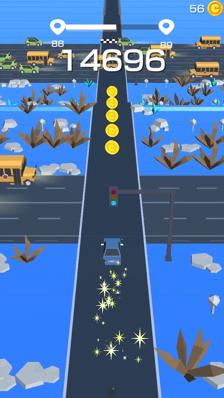 Traffic Race Master: Car Driving Game - App on Amazon Appstore