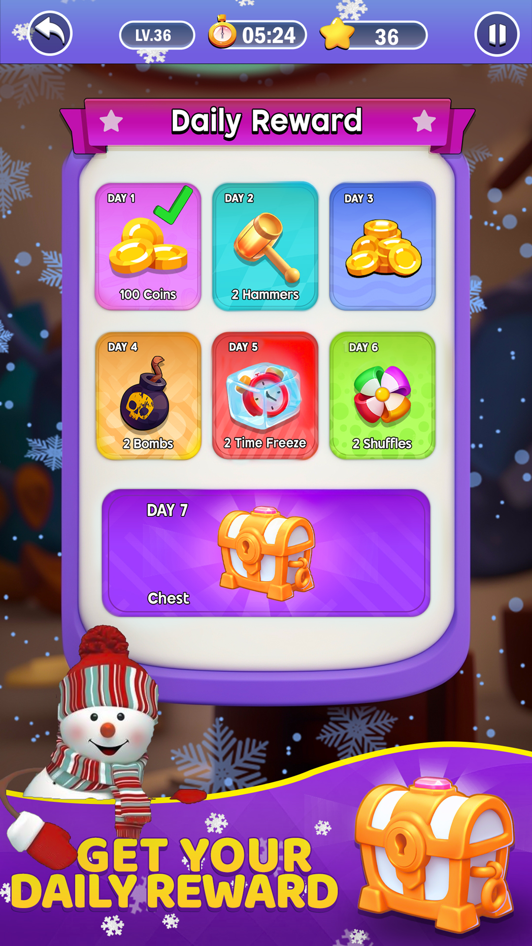 Triple Goods Sort 3d Match Master - App on Amazon Appstore