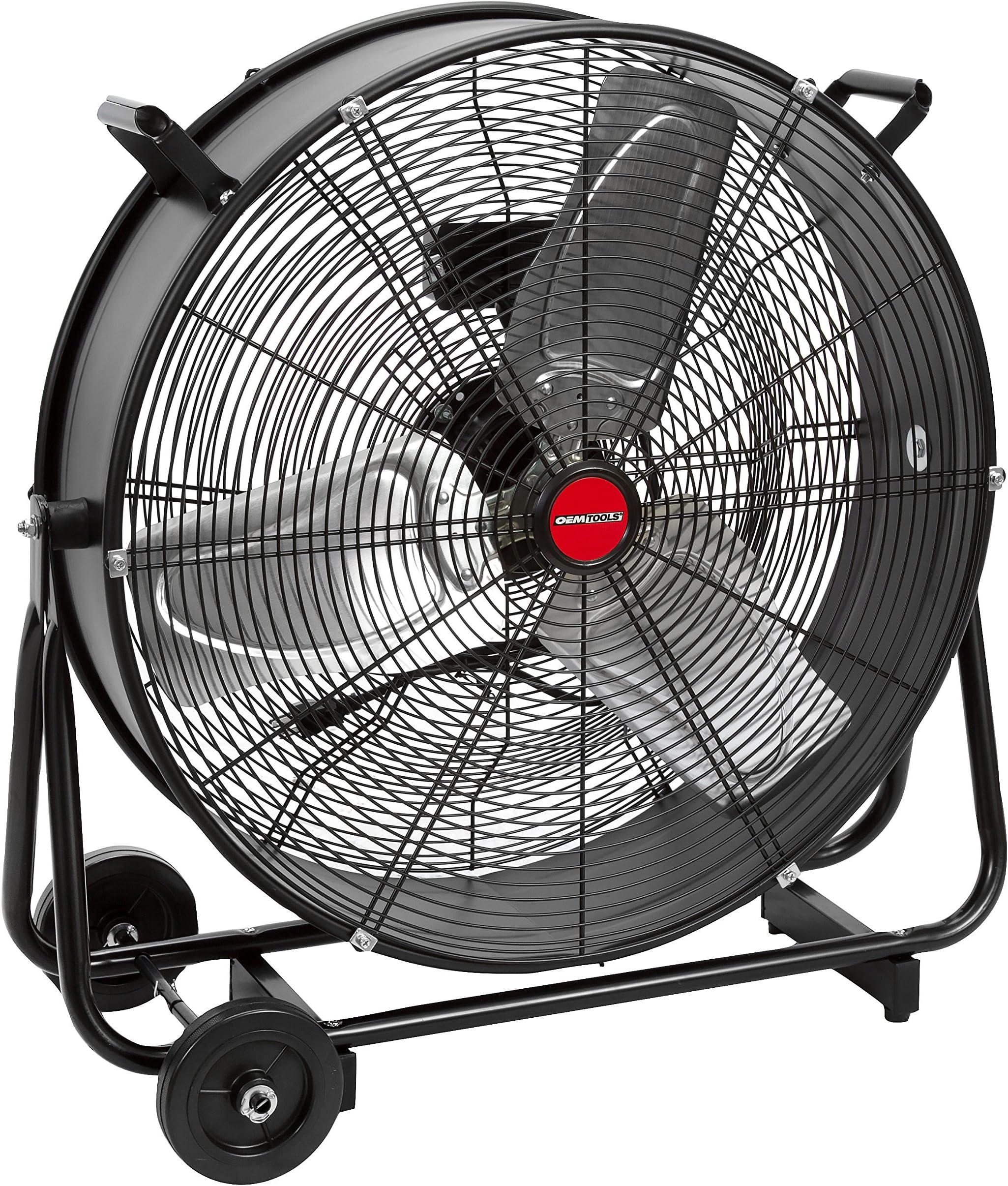 Amazon.com: TerraBloom 6" (150mm) Inline Fan - 240 CFM, Metal Duct Fan ...