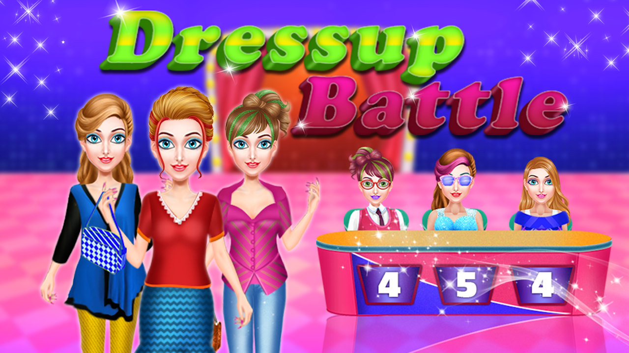 Dress up War : Fashion Battle:Amazon.com:Appstore for Android