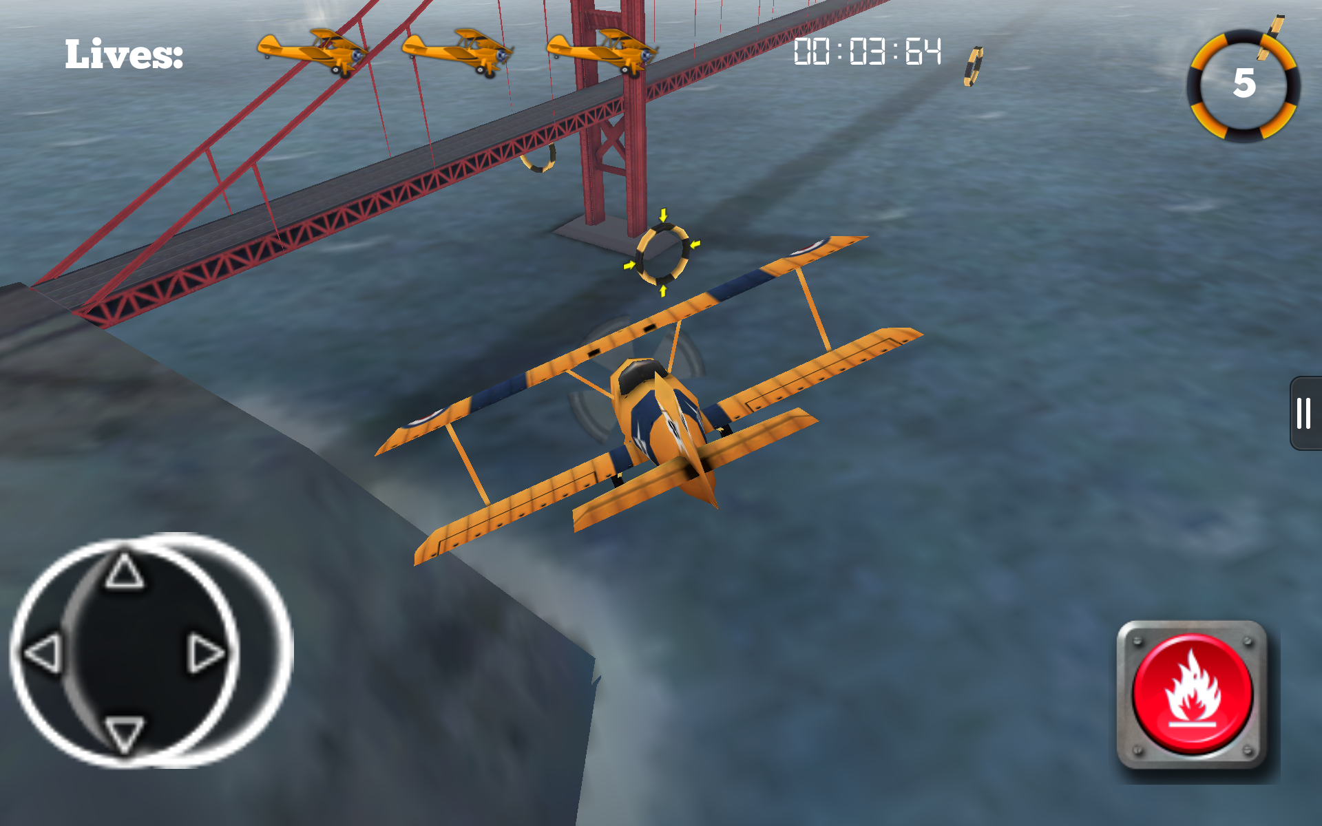 3D Stunt Pilot - San Francisco - App on the Amazon Appstore
