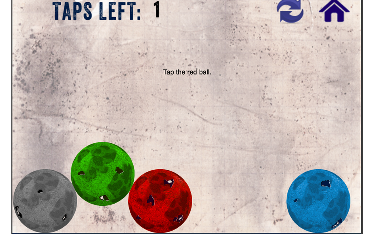 Rusty Ball - App on Amazon Appstore