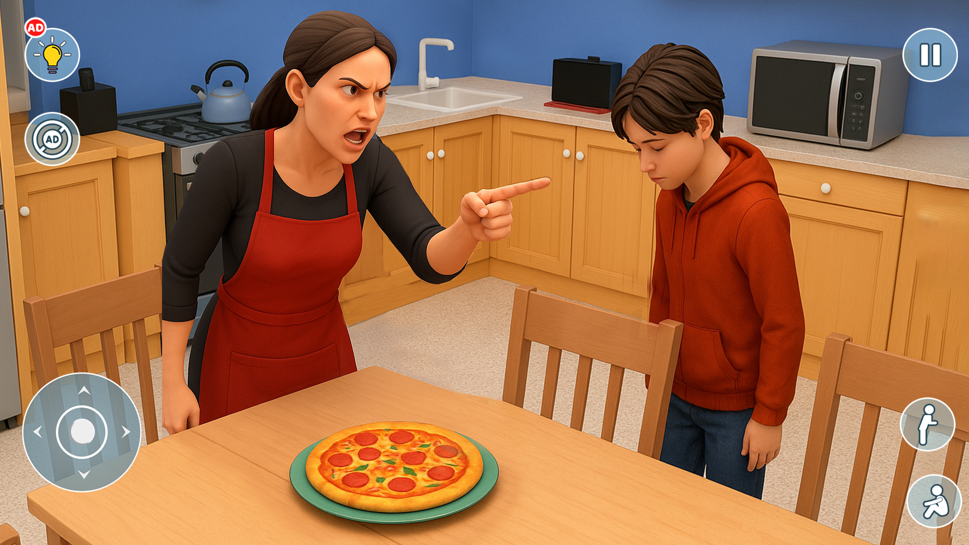 Schoolboy Escape Plan: Stealth Runaway Games - App on Amazon Appstore