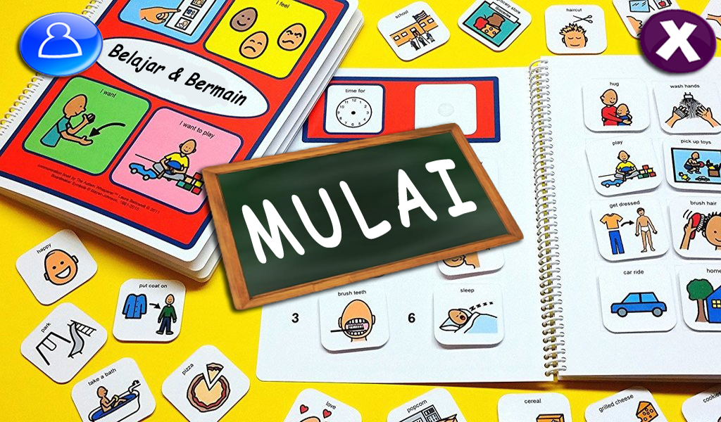 PECS - App on Amazon Appstore