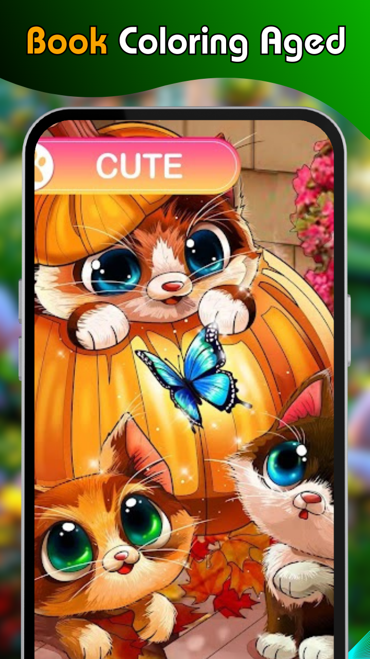 Paint by Number - Color - App on Amazon Appstore