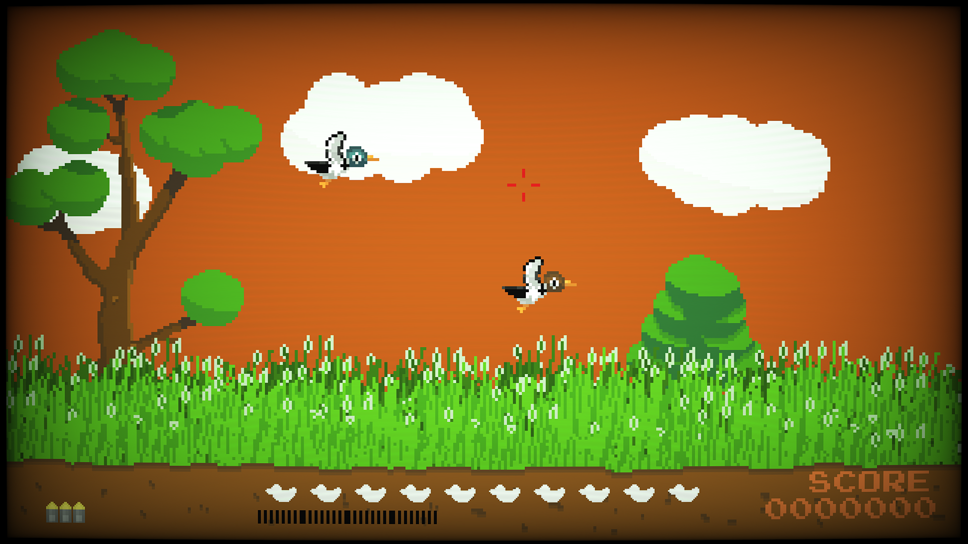 Duck Hunter Reloaded - App on Amazon Appstore